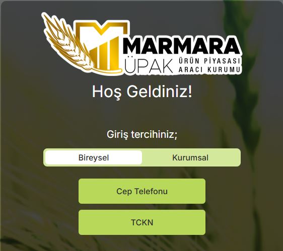 Edirne Ticaret Borsası